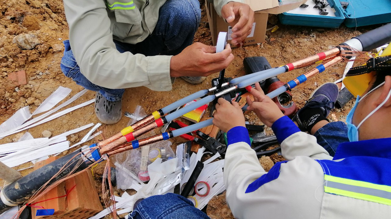 Home - Công Ty TNHH MTV M&E Miền Trung